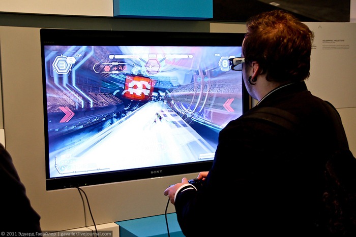 World's Largest Video Game Museum in Berlin | Amusing Planet